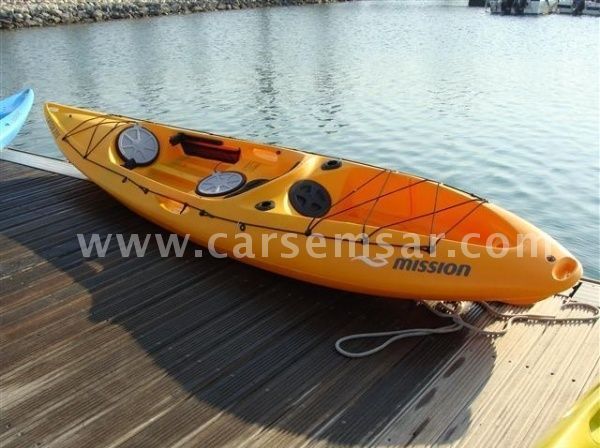 2013 Mission Catch 390 New for sale in Qatar - New and used boats for ...