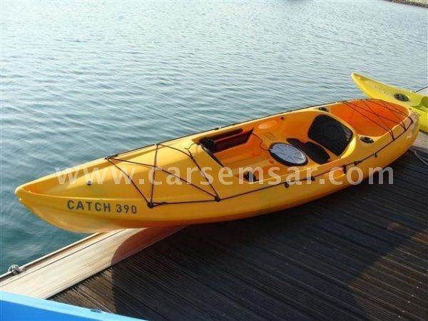 2013 Mission Catch 390 New for sale in Qatar - New and used boats for ...