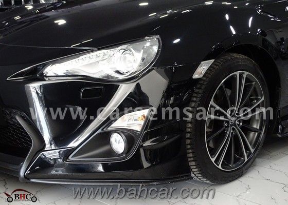 2016 Toyota GT 86 for sale in Bahrain - New and used cars for sale in ...