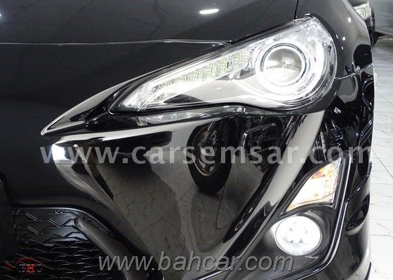 2016 Toyota GT 86 for sale in Bahrain - New and used cars for sale in ...