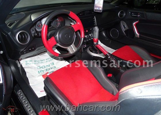 2016 Toyota GT 86 for sale in Bahrain - New and used cars for sale in ...