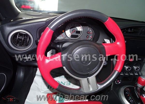 2016 Toyota GT 86 for sale in Bahrain - New and used cars for sale in ...