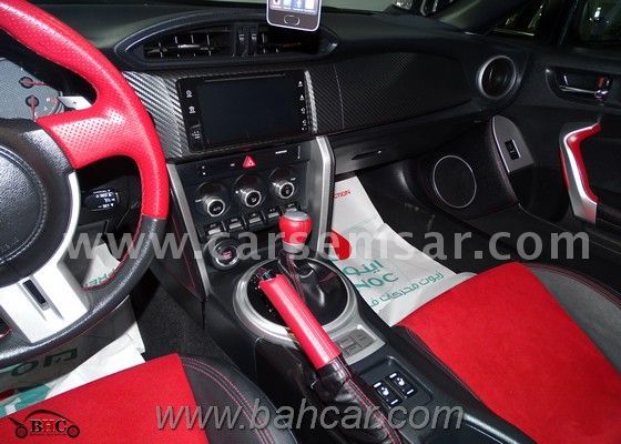 2016 Toyota GT 86 for sale in Bahrain - New and used cars for sale in ...