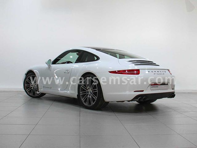 2014 Porsche 911 Carrera S for sale in Bahrain - New and used cars for ...