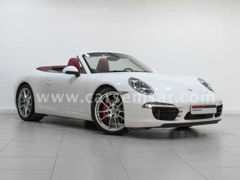 2012 Porsche 911 Carrera S for sale in Bahrain - New and used cars for ...