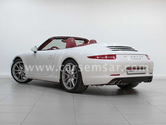 2012 Porsche 911 Carrera S for sale in Bahrain - New and used cars for ...
