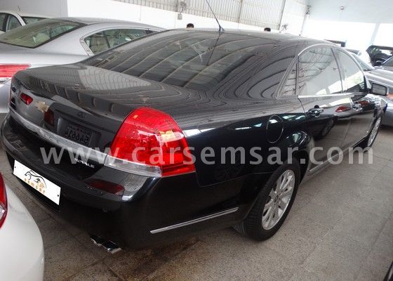 2008 Chevrolet Caprice Royal for sale in Bahrain - New and used cars ...