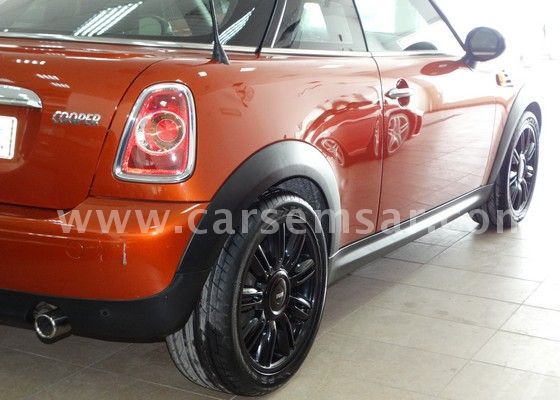2012 Mini Cooper for sale in Bahrain - New and used cars for sale in ...