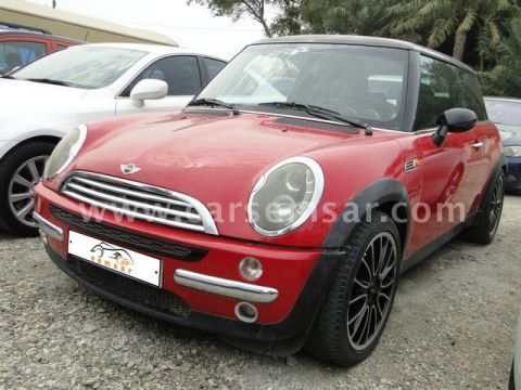 2006 Mini Cooper for sale in Bahrain - New and used cars for sale in ...