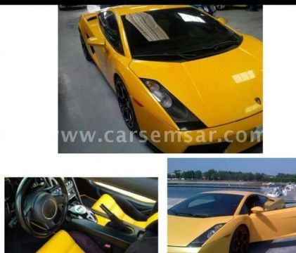 2004 Lamborghini Gallardo Coupe for sale in Kuwait - New and used cars ...