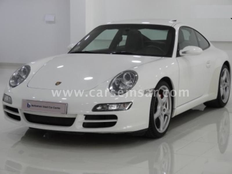 2008 Porsche 911 Carrera S for sale in Bahrain - New and used cars for ...