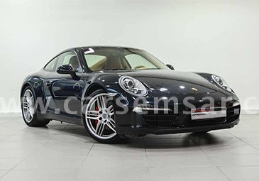 2014 Porsche 911 Carrera S for sale in Bahrain - New and used cars for ...