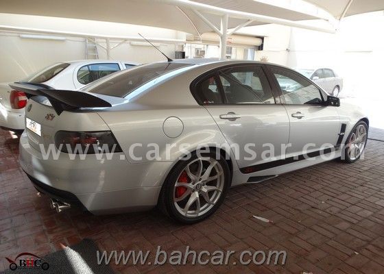 2009 Chevrolet Lumina CR8 for sale in Bahrain - New and used cars for ...