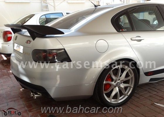 2009 Chevrolet Lumina CR8 for sale in Bahrain - New and used cars for ...