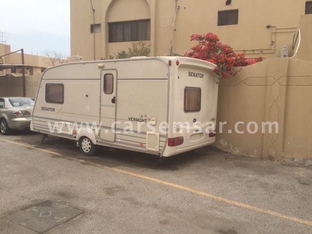2011 Caravan Caravan for sale in Qatar - New and used cars for sale in ...