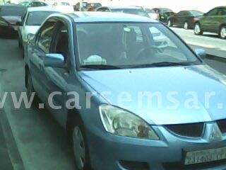 2004 Mitsubishi Lancer 1.6 GLX for sale in Bahrain - New and used cars ...
