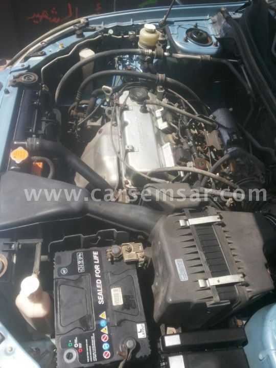 2004 Mitsubishi Lancer 1.6 GLX for sale in Bahrain - New and used cars ...