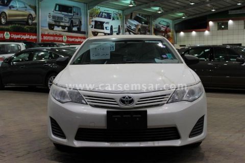 2015 Toyota Camry GL for sale in Saudi Arabia - New and used cars for ...