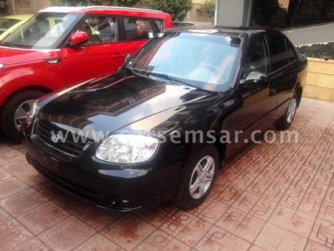 2016 Hyundai Verna for sale in Egypt - New and used cars for sale in Egypt