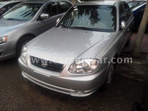 2016 Hyundai Verna for sale in Egypt - New and used cars for sale in Egypt