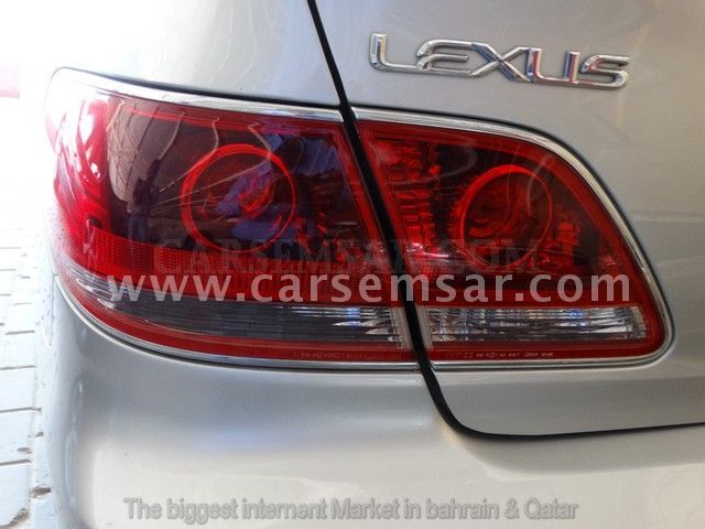 2005 Lexus ES 300 for sale in Bahrain - New and used cars for sale in ...