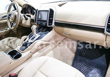 2016 Porsche Cayenne for sale in Bahrain - New and used cars for sale ...