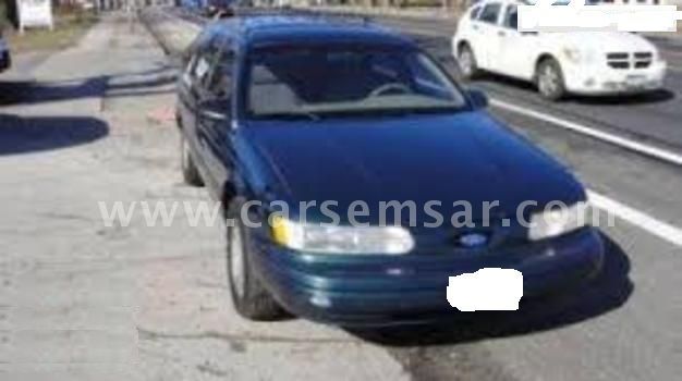 1995 Ford Taurus SE for sale in Egypt - New and used cars for sale in Egypt