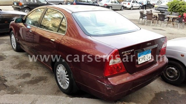 2007 سبيرانزا A 620 للبيع في مصر - سيارات مصر للبيع على كار سمسار