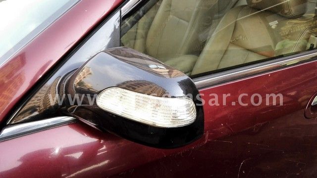 2007 سبيرانزا A 620 للبيع في مصر - سيارات مصر للبيع على كار سمسار
