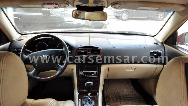 2007 سبيرانزا A 620 للبيع في مصر - سيارات مصر للبيع على كار سمسار