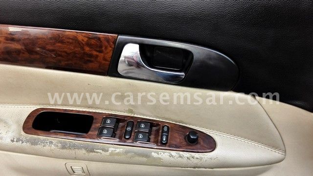 2007 سبيرانزا A 620 للبيع في مصر - سيارات مصر للبيع على كار سمسار
