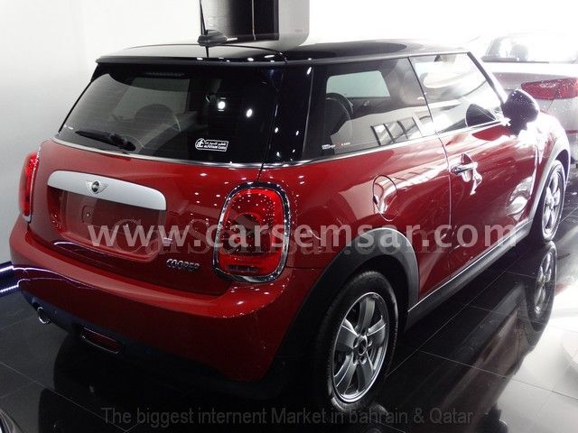 2014 Mini Cooper S for sale in Bahrain - New and used cars for sale in ...