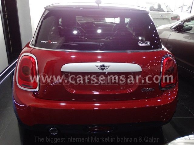 2014 Mini Cooper S for sale in Bahrain - New and used cars for sale in ...