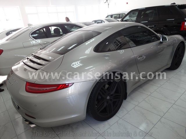 2013 Porsche 911 Carrera S for sale in Bahrain - New and used cars for ...