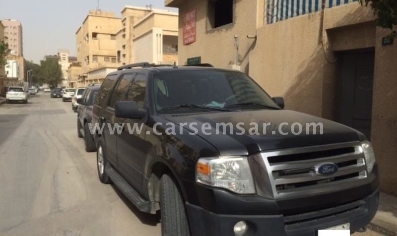 2013 Ford Expedition XLT for sale in Saudi Arabia - New and used cars ...