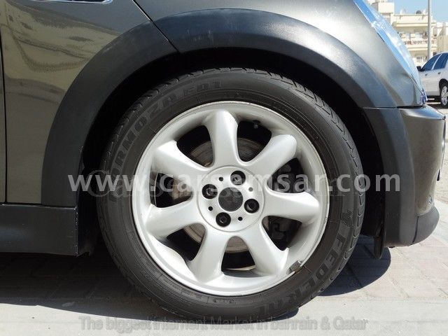 2006 Mini Cooper S for sale in Bahrain - New and used cars for sale in ...