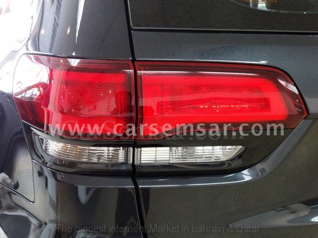 2014 جيب جراند شيروكي SRT-8 للبيع في البحرين - سيارات البحرين للبيع على ...