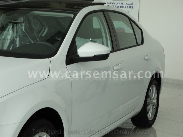 2015 Skoda Octavia 1.4 for sale in Bahrain - New and used cars for sale ...