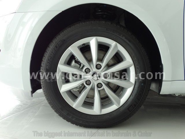 2015 Skoda Octavia 1.4 for sale in Bahrain - New and used cars for sale ...