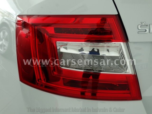 2015 Skoda Octavia 1.4 for sale in Bahrain - New and used cars for sale ...