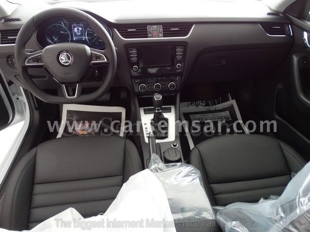 2015 Skoda Octavia 1.4 for sale in Bahrain - New and used cars for sale ...