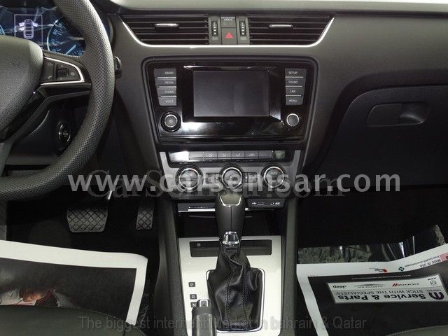 2015 Skoda Octavia 1.4 for sale in Bahrain - New and used cars for sale ...