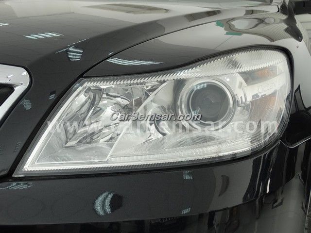 2009 Skoda Octavia 3.0 for sale in Bahrain - New and used cars for sale ...