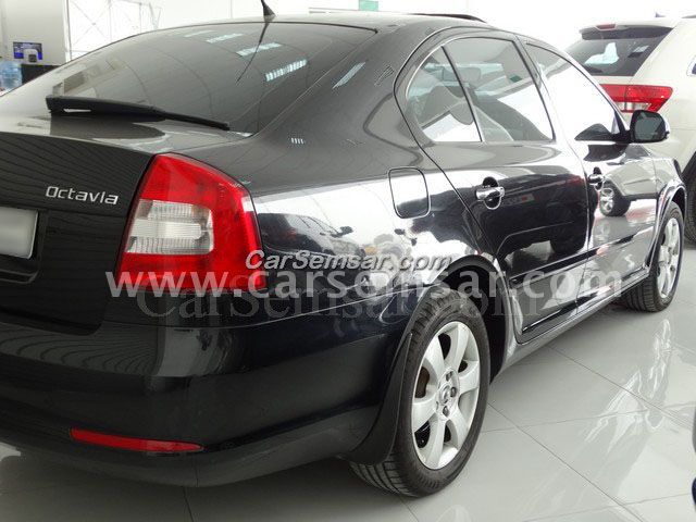 2009 Skoda Octavia 3.0 for sale in Bahrain - New and used cars for sale ...
