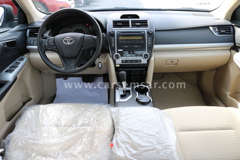 2017 Toyota Camry GL for sale in Qatar - New and used cars for sale in ...