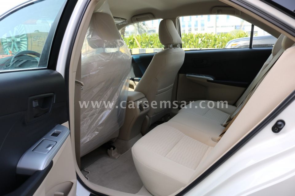 2017 Toyota Camry GL for sale in Qatar - New and used cars for sale in ...