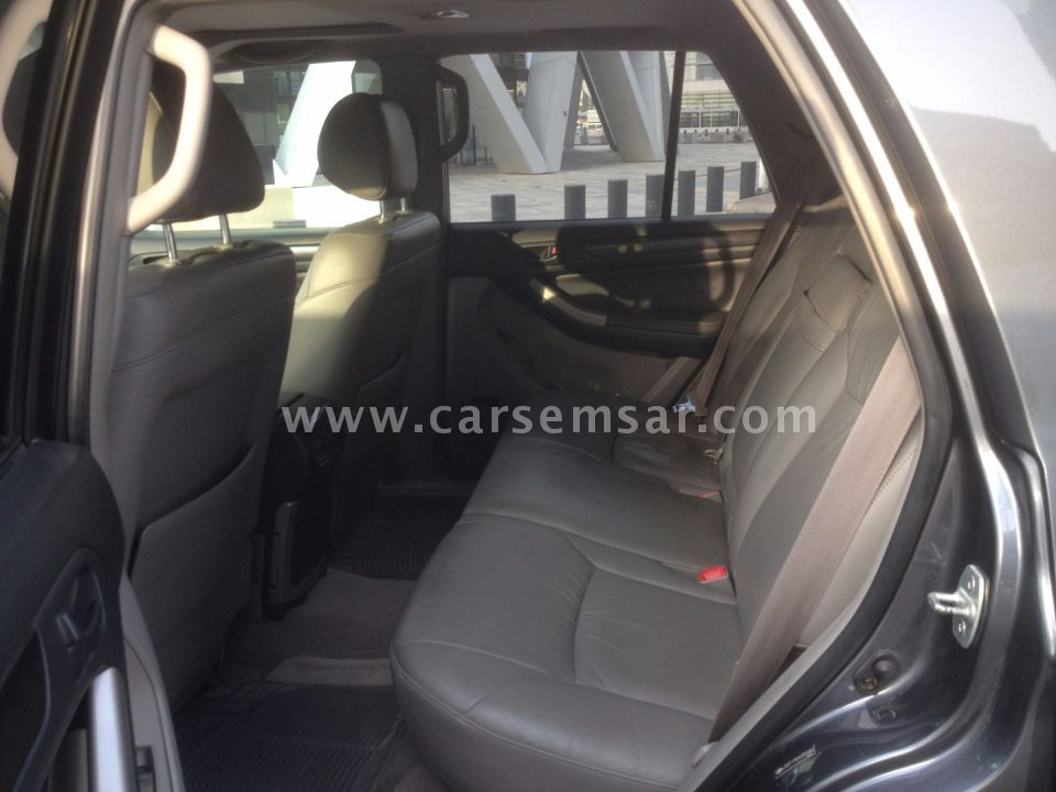 2006 Toyota 4Runner Limited 4x4 V8 for sale in Qatar - New and used ...