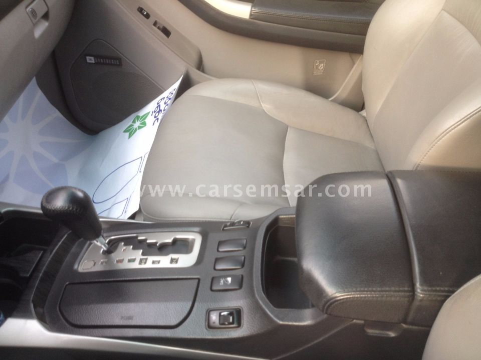 2006 Toyota 4Runner Limited 4x4 V8 for sale in Qatar - New and used ...