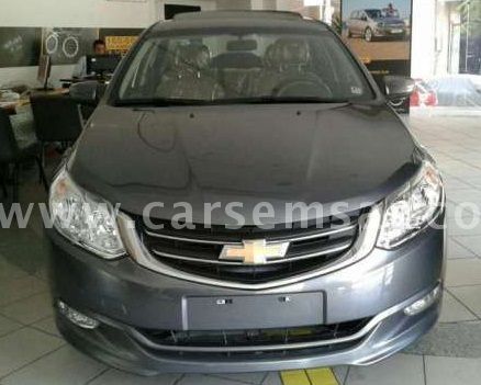 2017 Chevrolet Impala LTZ for sale in Egypt - New and used cars for ...