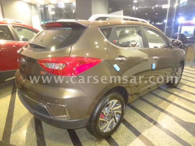 2017 JAC S2 for sale in Egypt - New and used cars for sale in Egypt